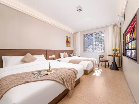 Good Friend Inn - Guilin