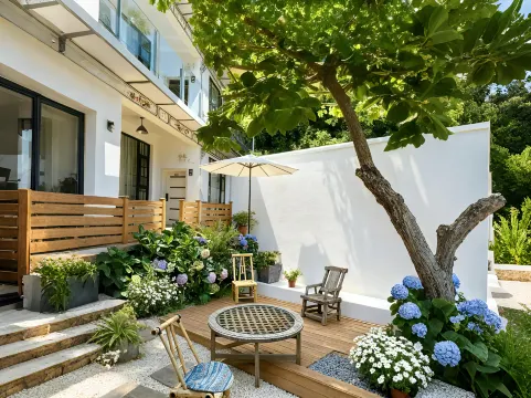 Dali Mantingfang Inn) - Dali