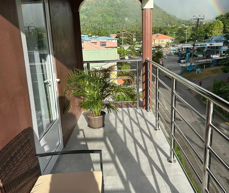 Agape Suites - Saint Lucia