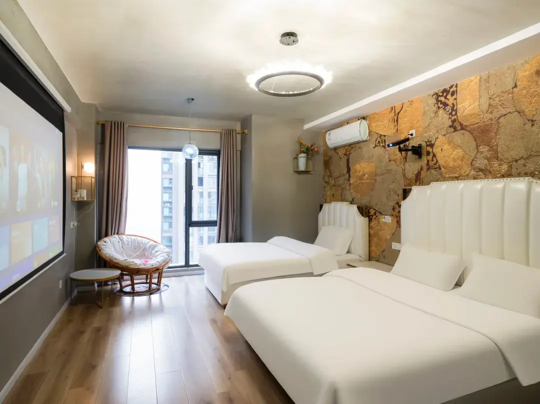 Mingniao Homestay - Chengdu