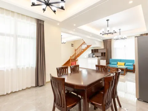 Shanghai Xiyou Guesthouse - Shanghai