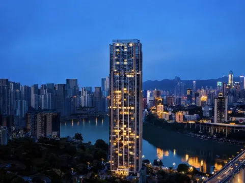 Xinshan Hotel - 충칭