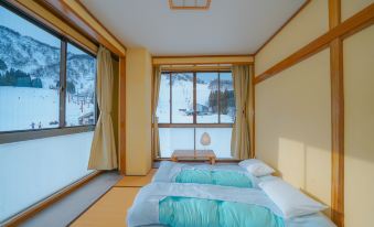 Yuzawa YUKITORA ski-in ski-out, Minamiuonuma - 2026 Updated Prices ...