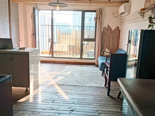 Guanyi Homestay - Qingdao