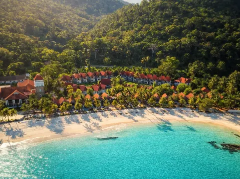 Peridot By The Sea Redang - Terengganu