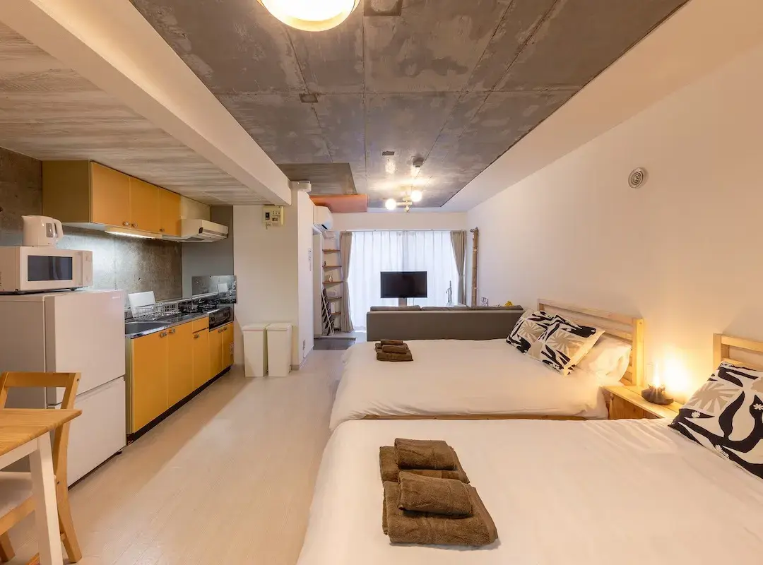 Rafaye N16 - Sapporo