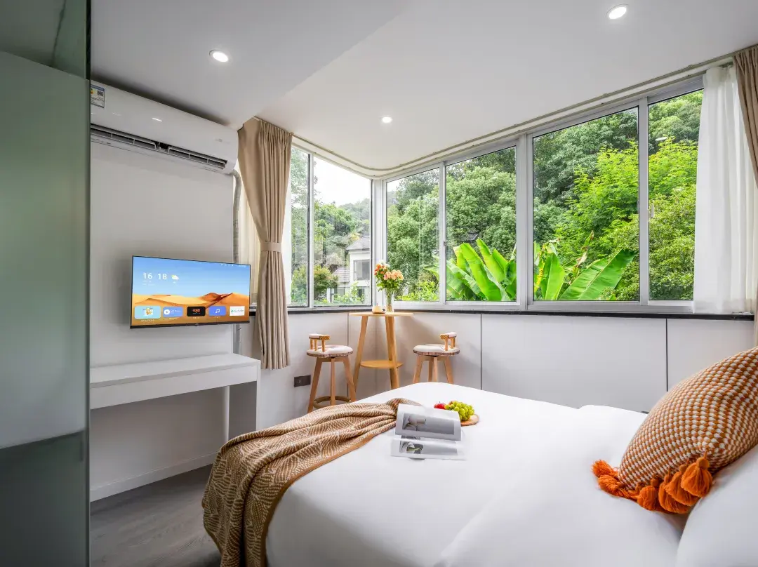 Hangzhou Banmutang Homestay - Hangzhou