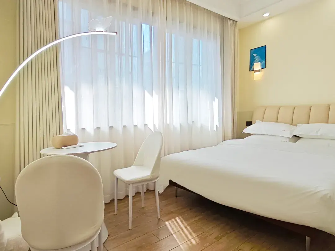 Hangzhou Wulugulu Homestay - Hangzhou