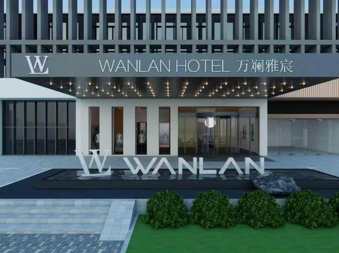 Kaiyuan Manju Hotel - Ningbo