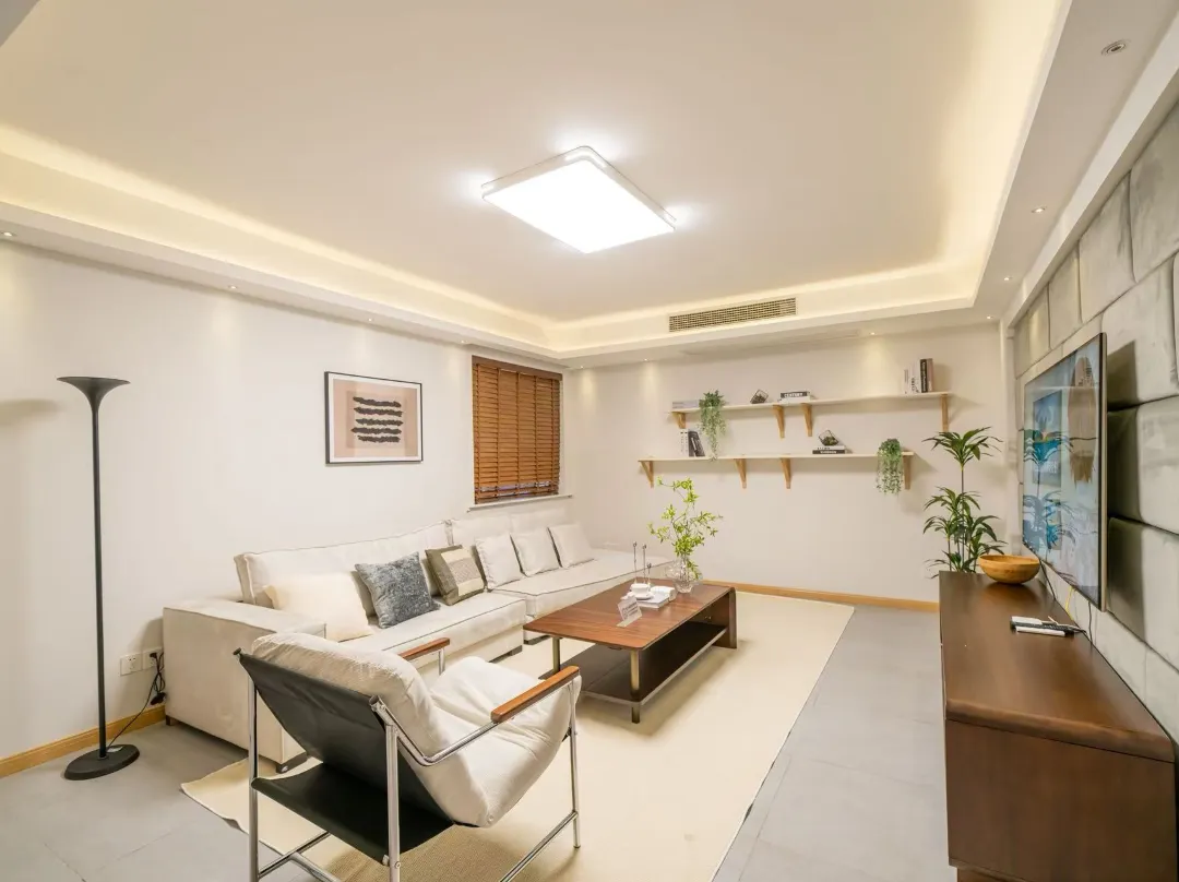 Shu De Fang Homestay