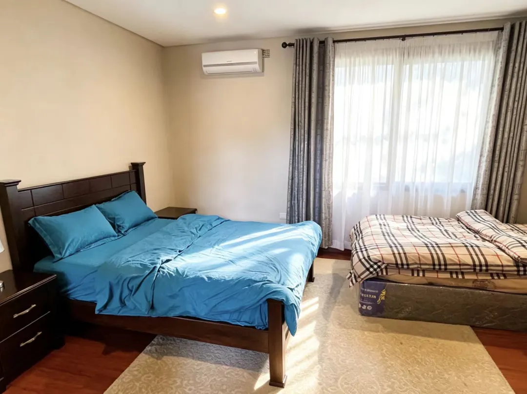 Jacaranda Homestay - Lusaka