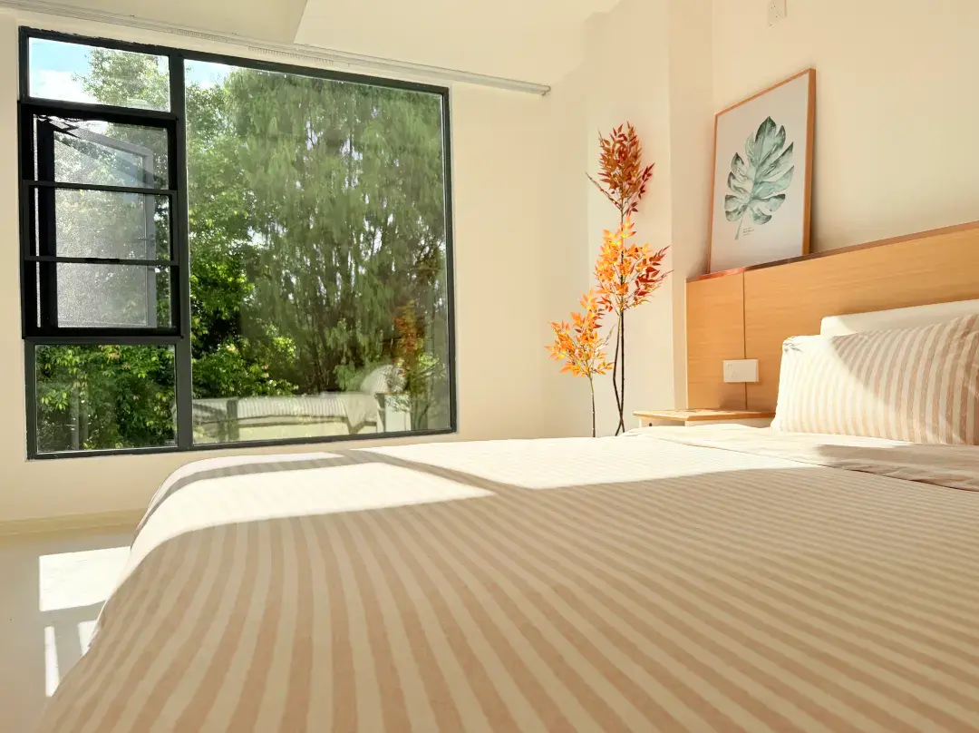 Xiangwang Courtyard Homestay - 구이린 시