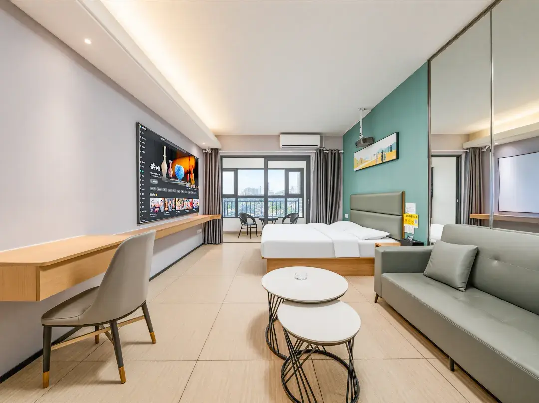 Yueshang Hotel - Xuchang
