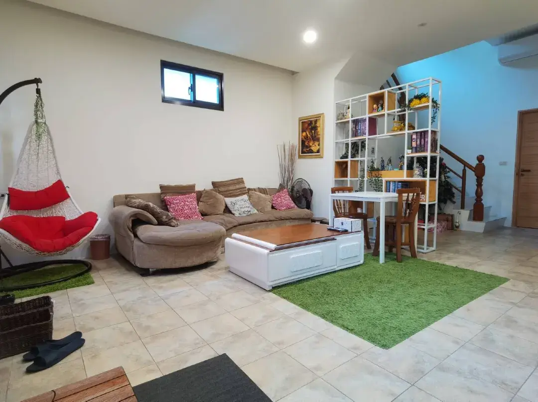 Mysig Homestay - Taiwan