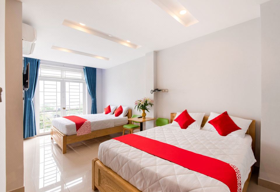 Hotel O D&d Budget Inn (Lundang) Updated 2025 Prices & Reviews | Trip.com