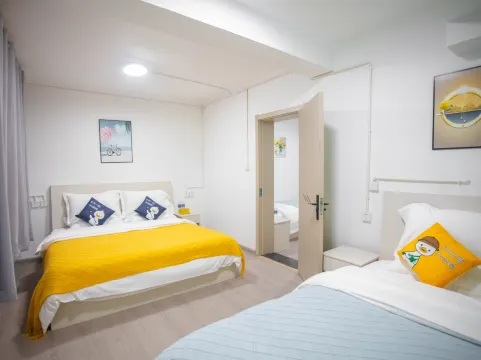 Lijiang Four Rooms Homestay - Lijiang