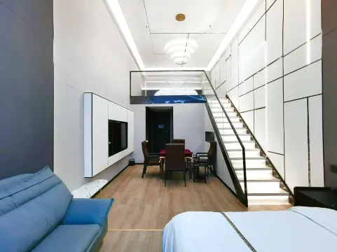 Dongyu Hotel - Hanzhong