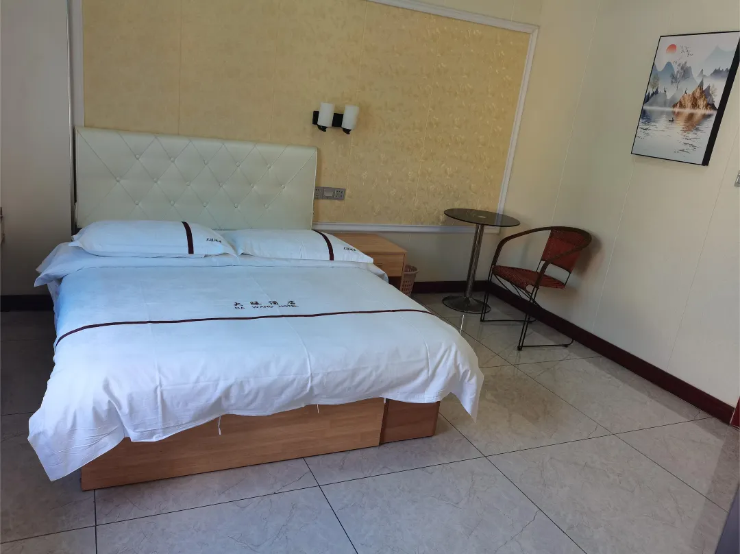 Hotel Dawang - Tỉnh Lạng Sơn