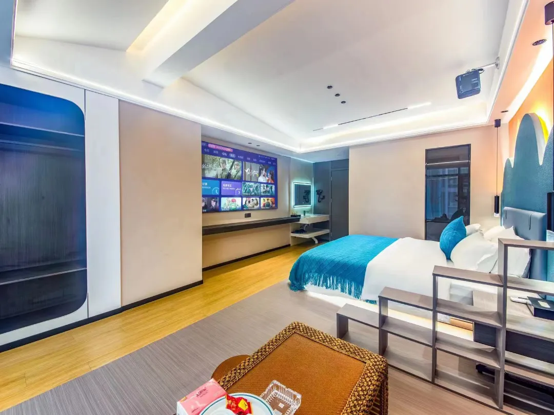 Shiyi Hotel - Jieyang