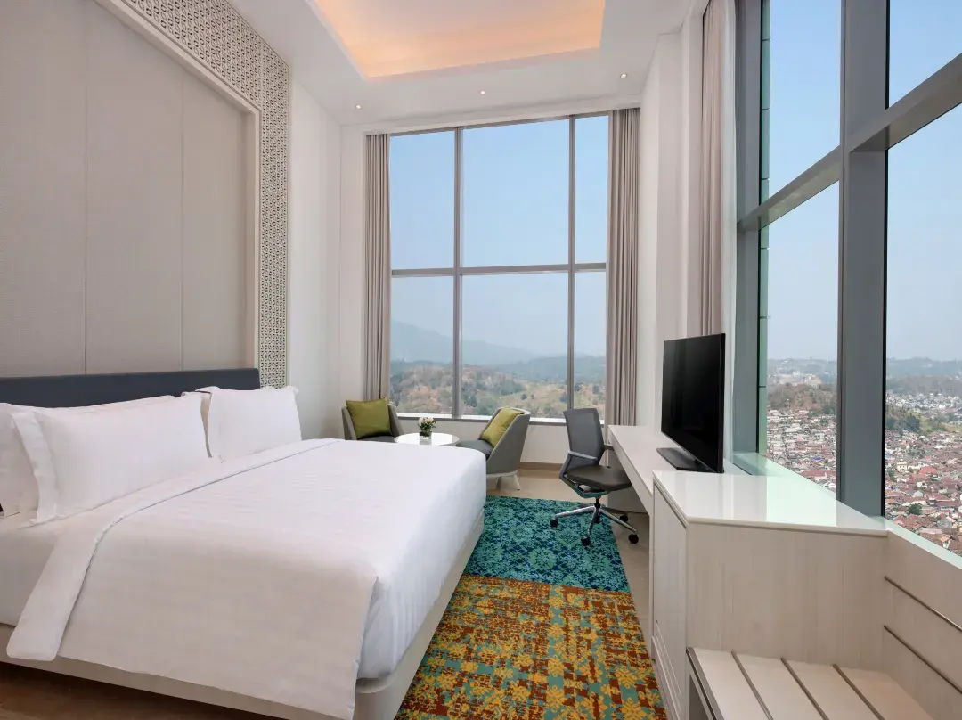 Grand Mercure Lampung - Bandar Lampung