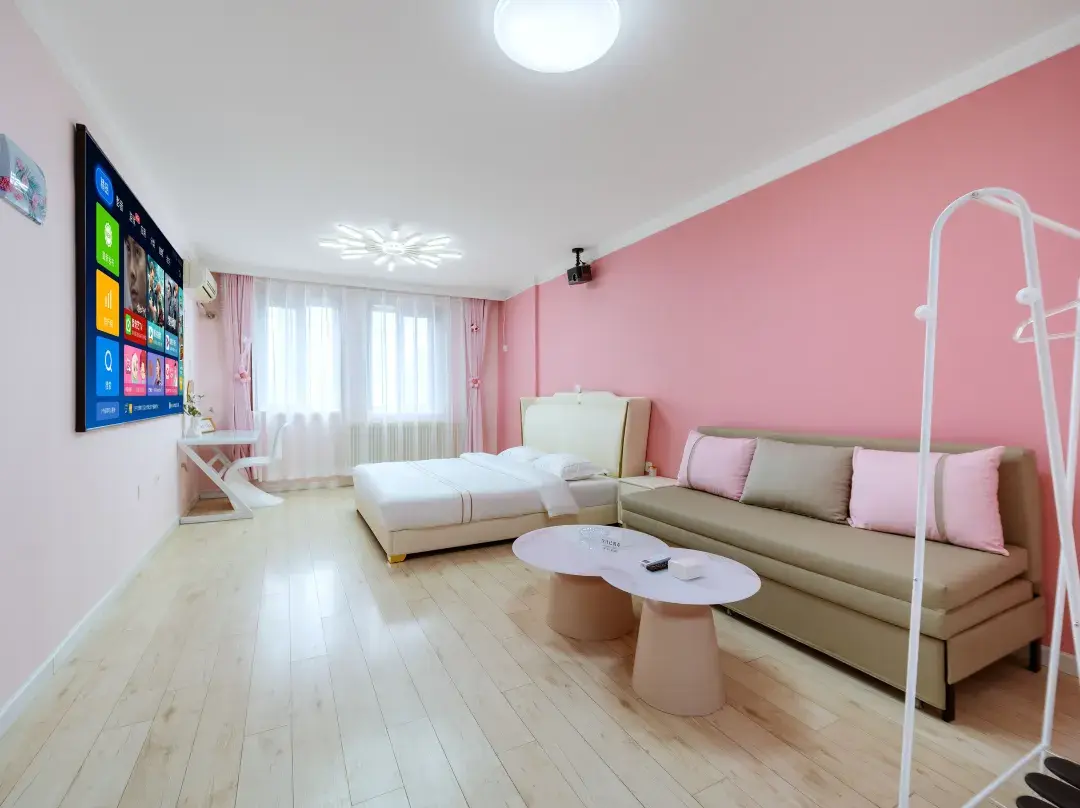 Changxin World Apartment - Shenyang