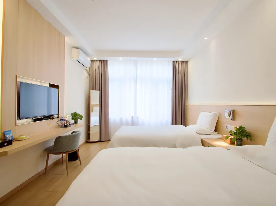 Gang Du Hotel（chengdu Shuangliu Airport） - 成都市