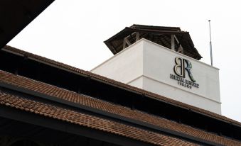 Bertam Resort & Water Park Penang, Kepala Batas - Official Booking ...