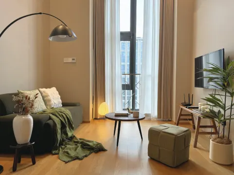 The Pomelo Guesthouses - Hangzhou