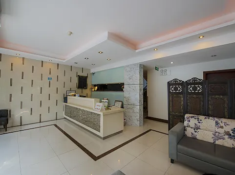 Senlin Resort - Shanghai