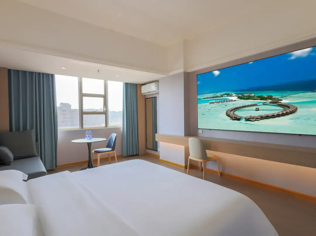 Prince Hotel - Yangjiang