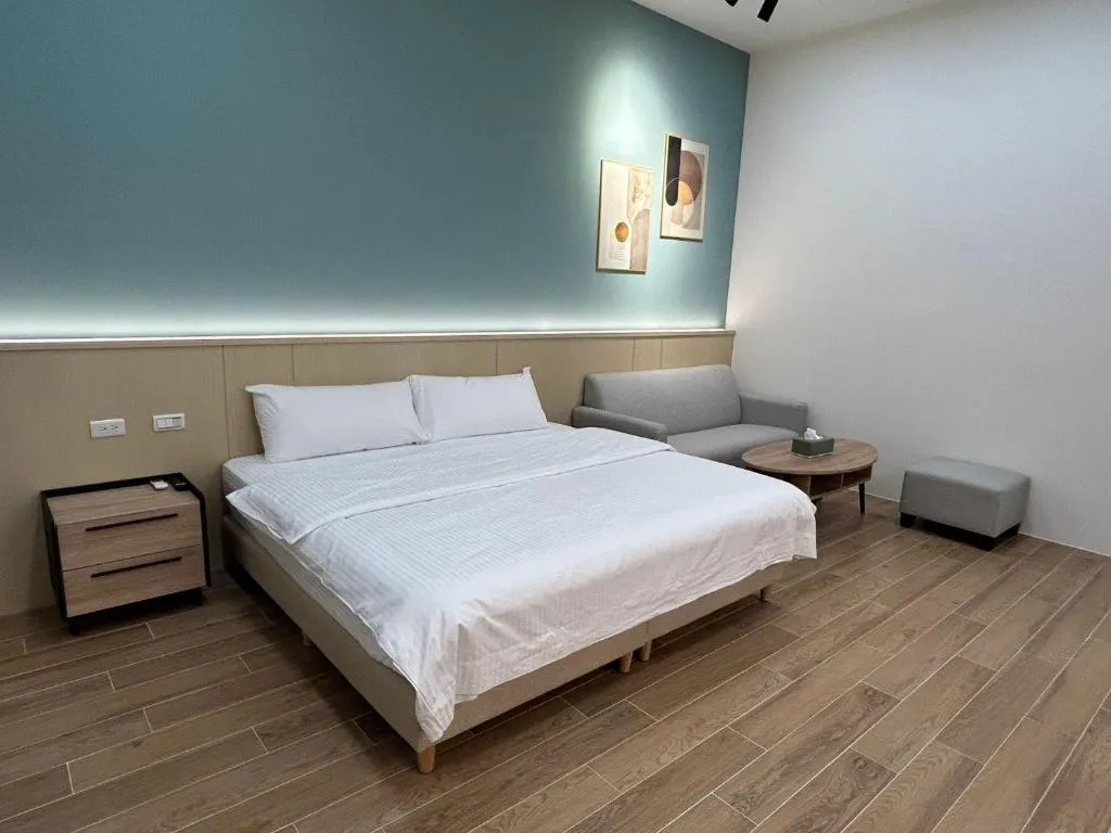 Bud Inn - Donggang Township