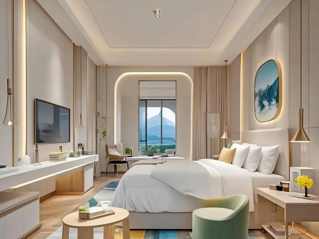 Chongqing Yixian Serviced Apartment - Chongqing