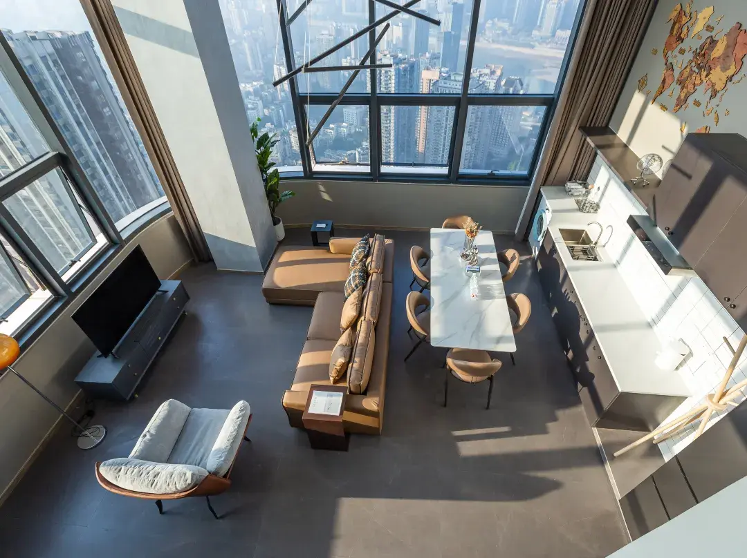 Wells Hotel - Chongqing