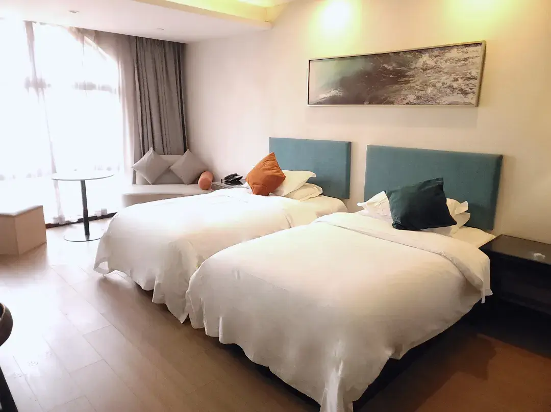 Mei Su Hotel - Bozhou