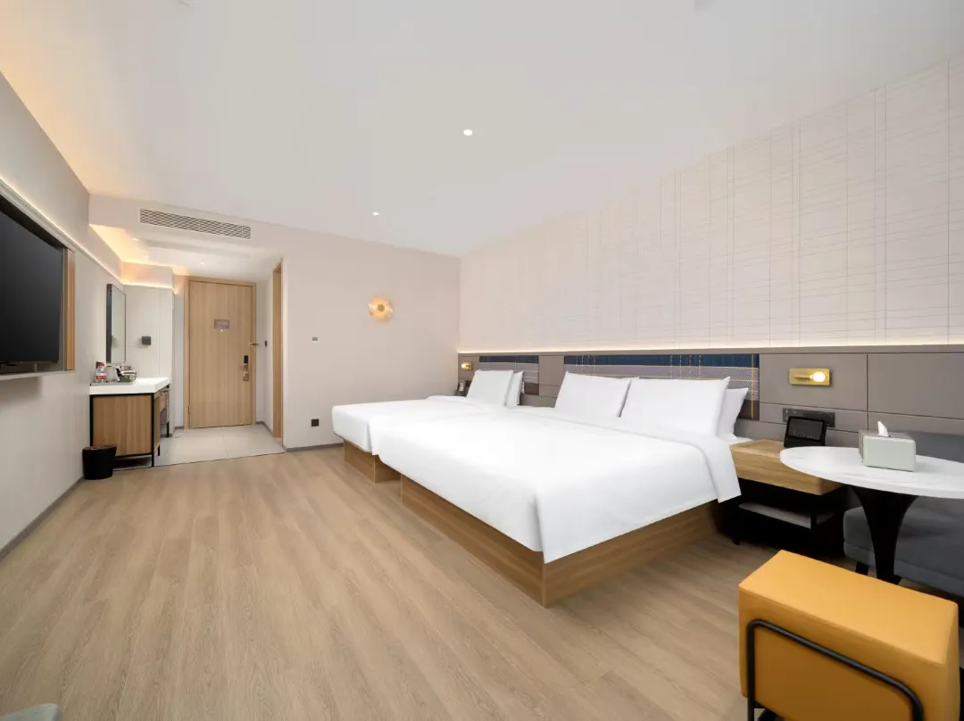 Home Inn Hotel - Daqing