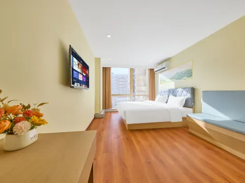 Xingyao Apartment - Pékin