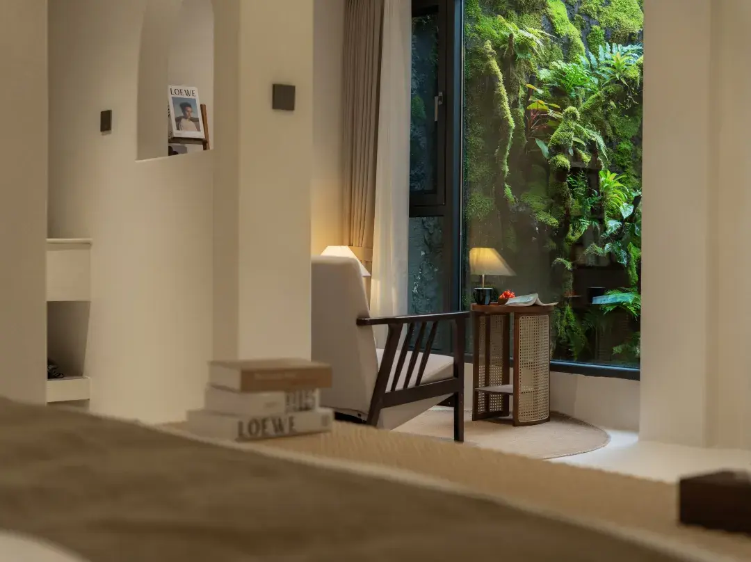 ‌Kunming Shanhai Natural Realm Boutique Hotel‌ - Kunming