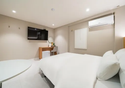 Cream Hotel - 하남시