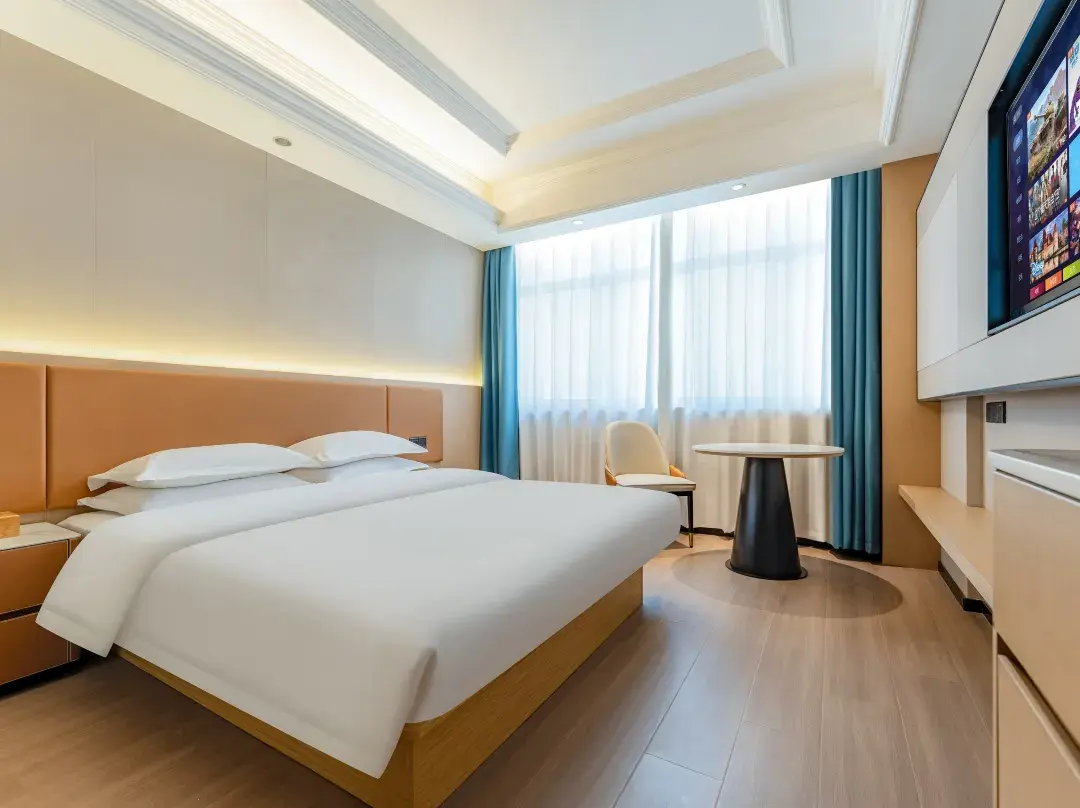 Xing'ao Select Hotel - 西安市