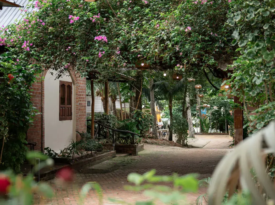 Canaan Beach Resort - Phú Quốc