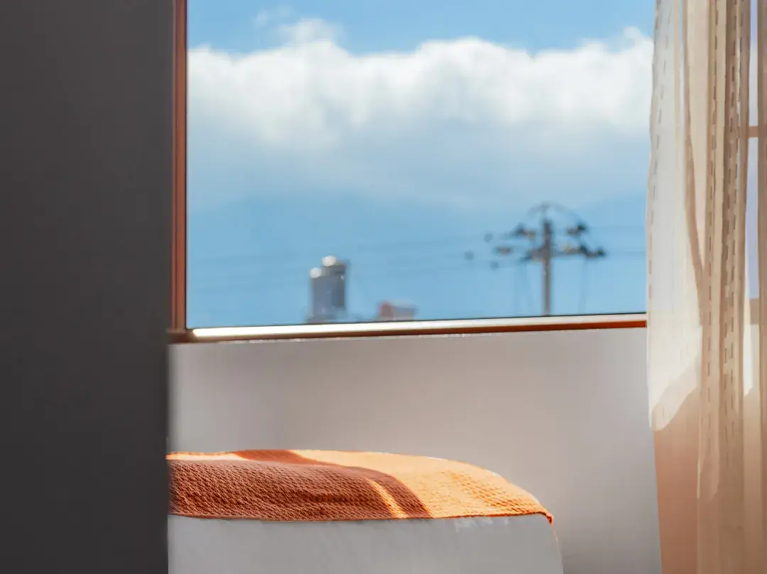 Canghai Huayu Homestay - Dali