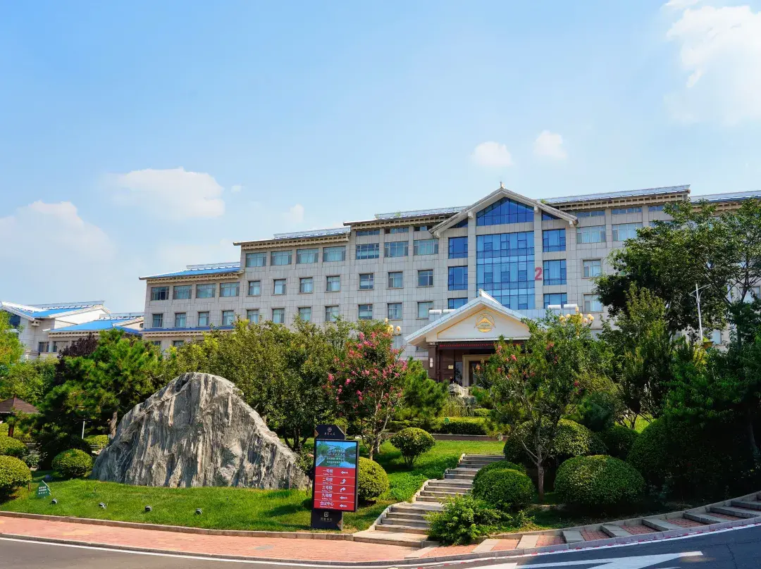 Yanzi Resort - Jinan