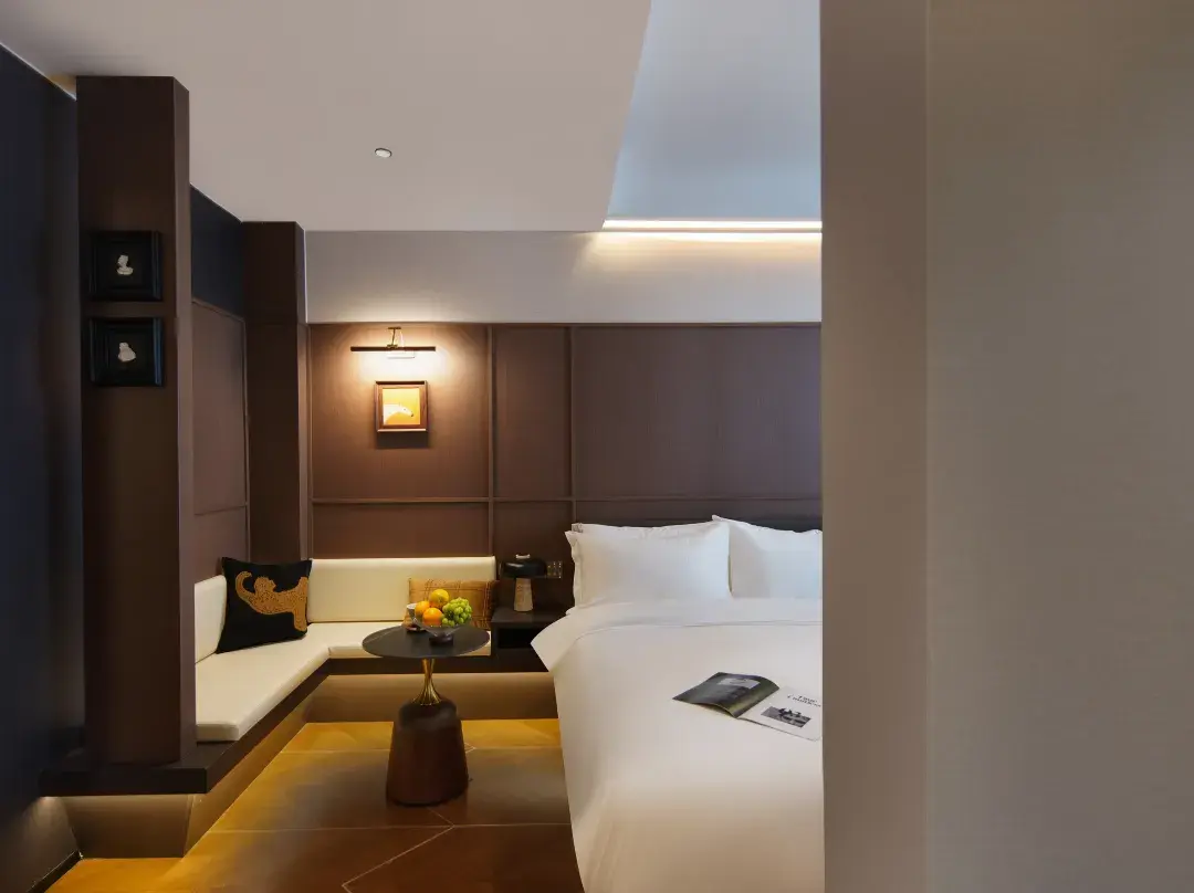 Freedom·flaida Hotel - Guangzhou