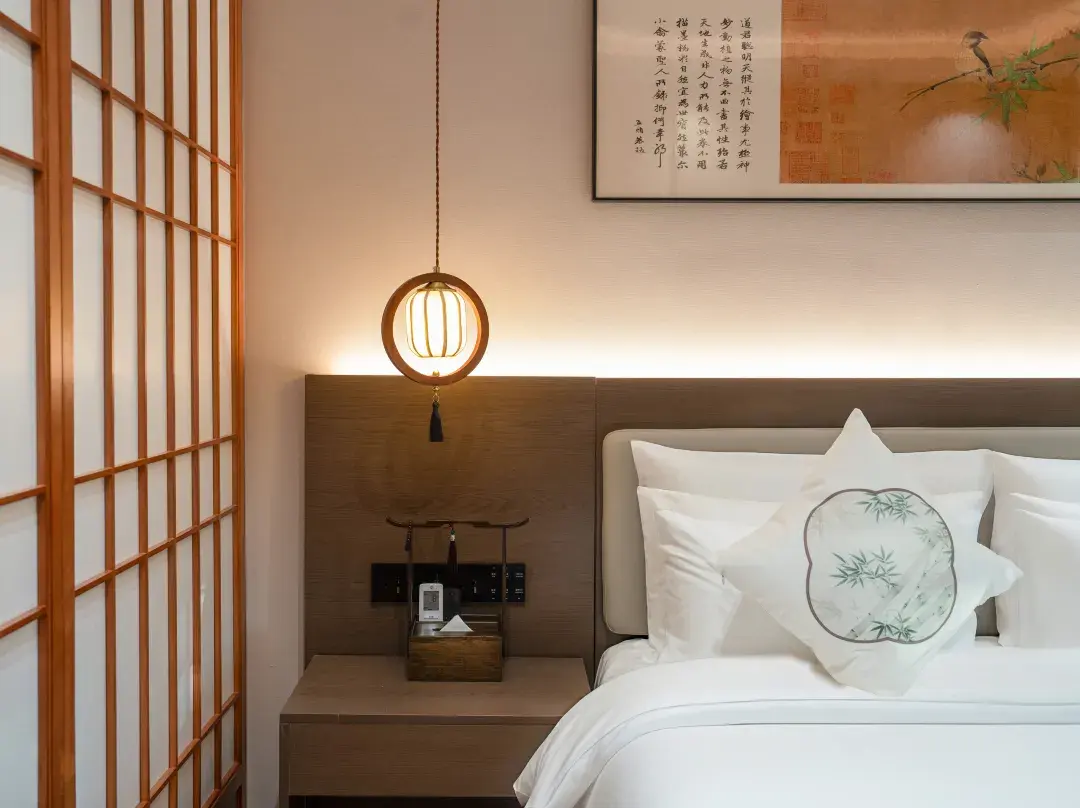 Song Dongli Hotel - Yangzhou