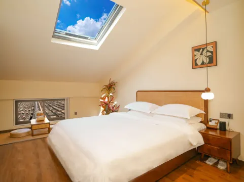 Qiaozhou Homestay - Quanzhou