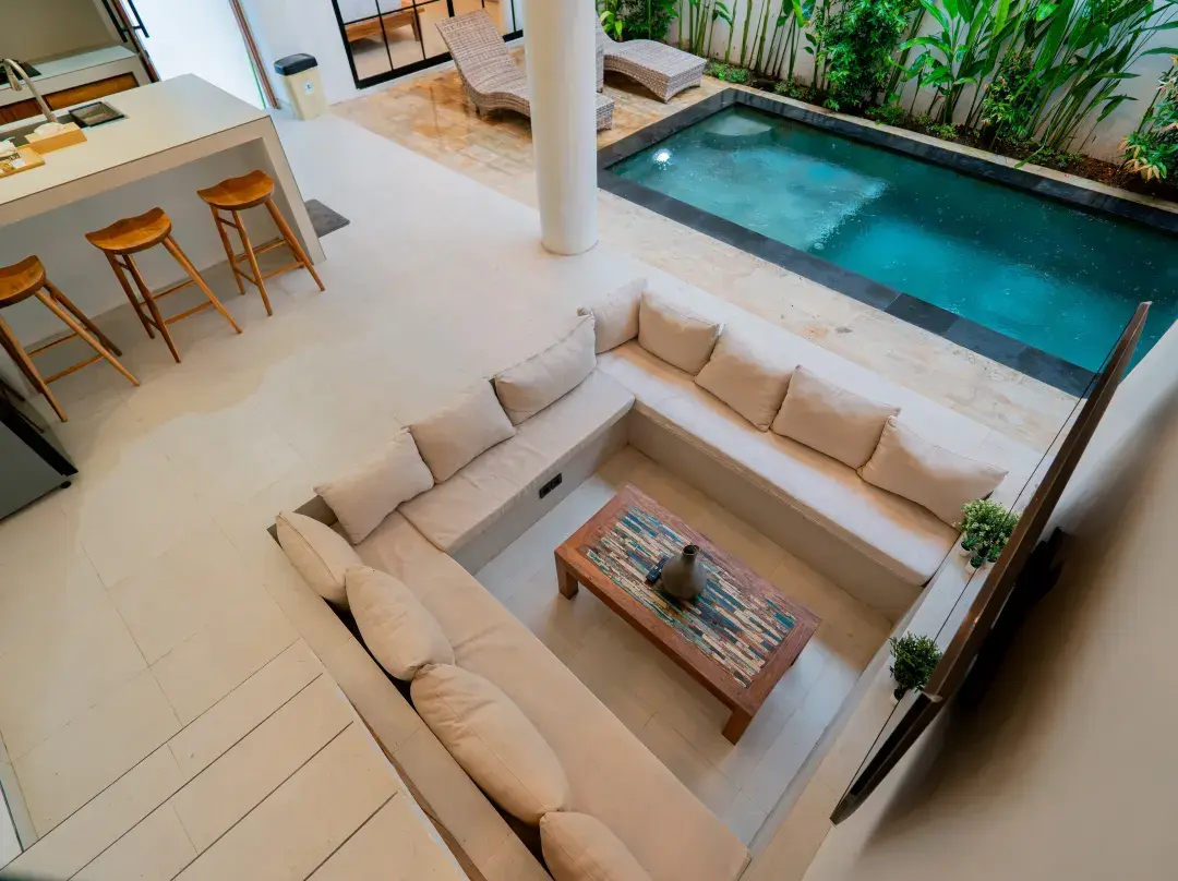 Danbi Villa Bali By Bali Cabin - Canggu