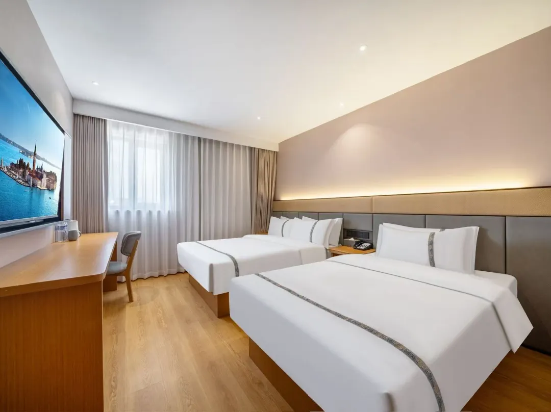 Xingxuan Hotel Apartment - Shanghai