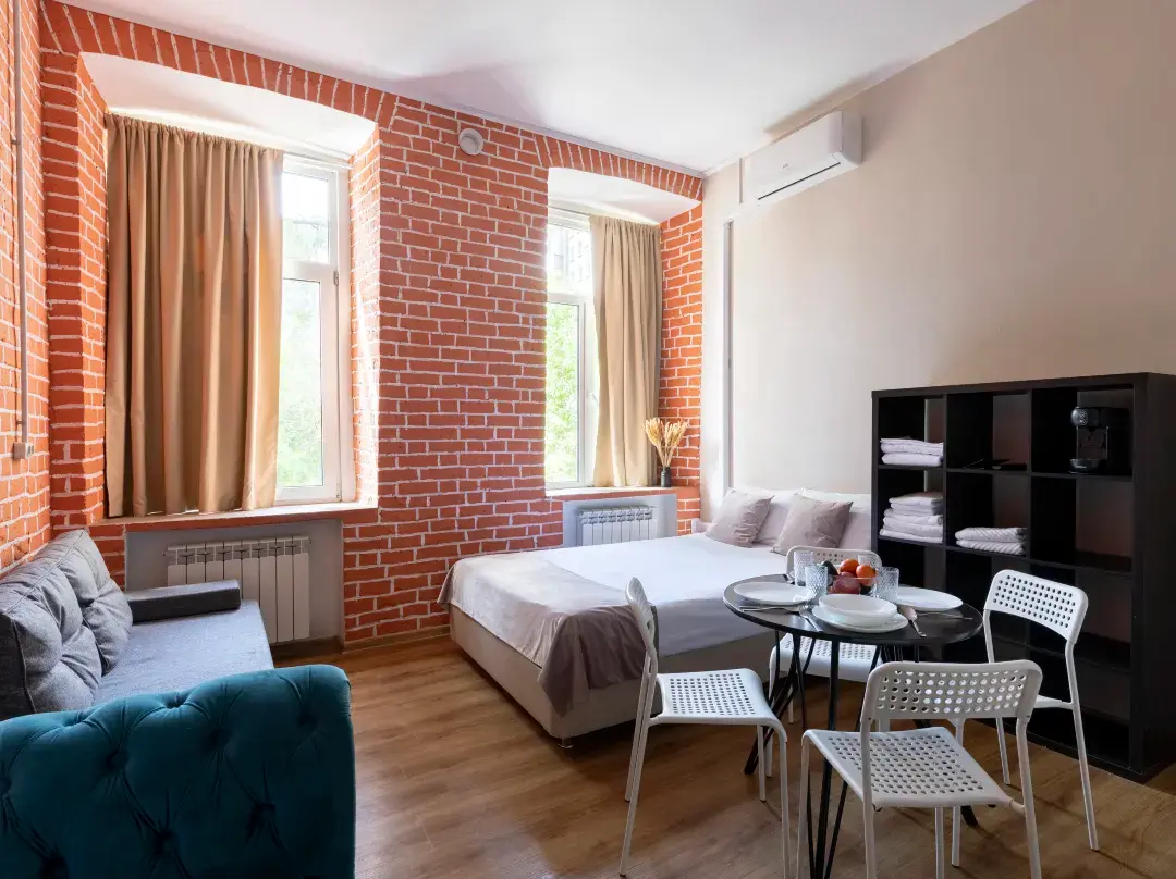 Norke Krasnoselskaya Apart-hotel - Moscow