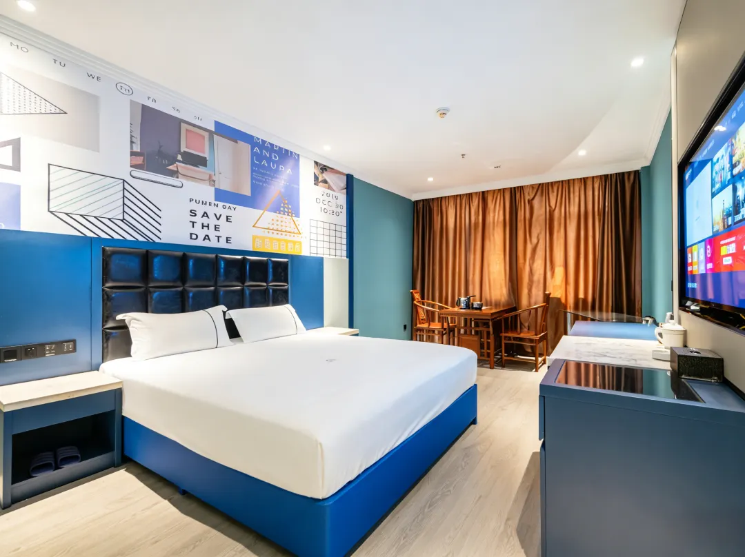 Zhuzhou Tianhua Hotel) - Zhuzhou