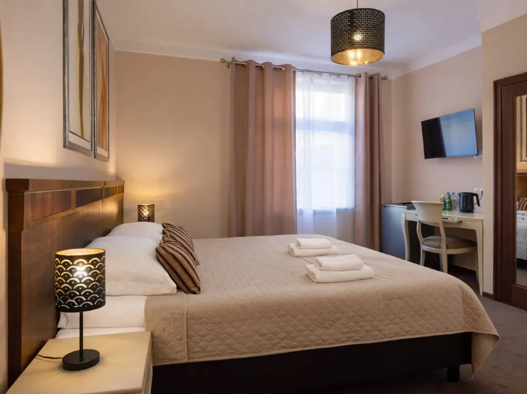 Royal Rooms By Wow Homes - Poznań